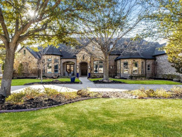 5455 Pebble Creek Drive, Celina, US, TX