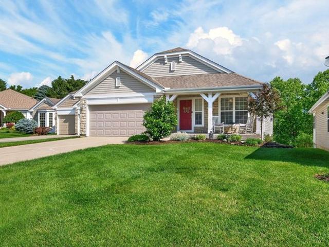 5455 Station Dr, South Lebanon, OH 45065