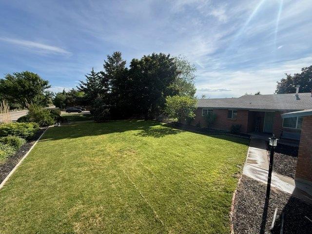 5455 S Round St, Boise, ID 83709