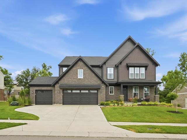 5455 Sheldon Close