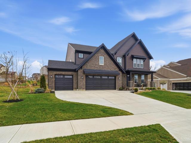 5455 Sheldon Close