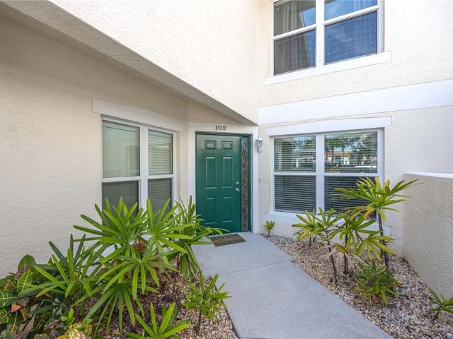 5455 Worthington Ln, Unit 103, Naples, FL 34110 | MLS #225068