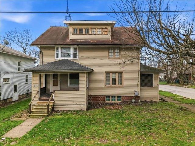 545/625 Davis St, Sharon, PA 16146