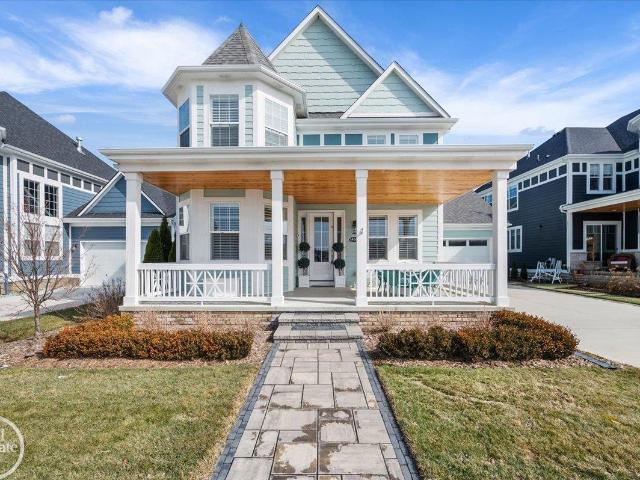 54568 Ann Drive # Unit 37
