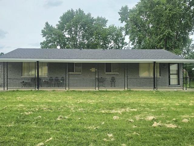 5456 Oliver Ave, Indianapolis, IN 46241