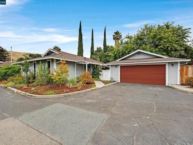 5456 Agostino Ct, Concord, CA 94521