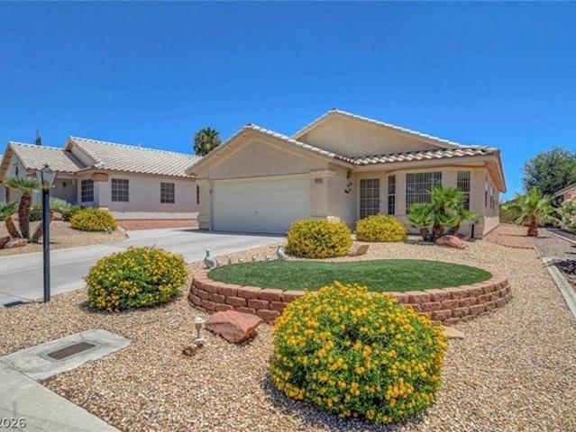 5456 Beach Pine St, Las Vegas, NV 89130