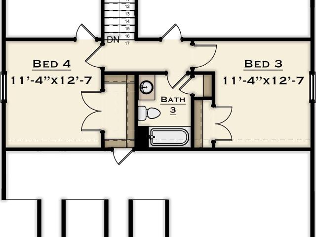 5456 Longmeadow Ridge