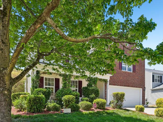 5456 Thunderidge Drive
