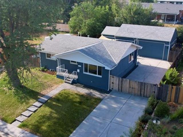 5456 W 66th Ave, Arvada, CO 80003