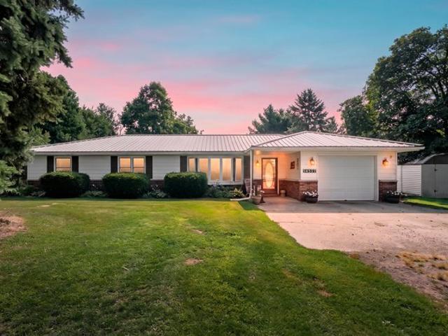 54577 Silver St, Mendon, MI 49072
