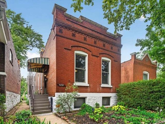 5457 Alabama Ave, Saint Louis, MO 63111