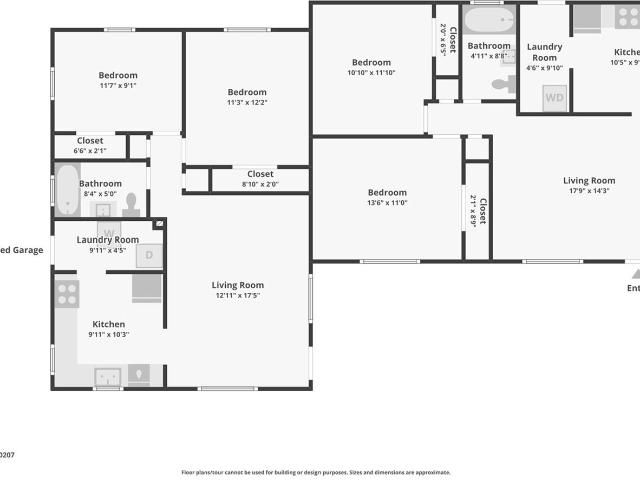5457 E 36th Ave, Denver, CO 80207 | MLS #7076