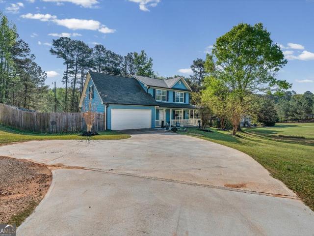 5457 Highway 81