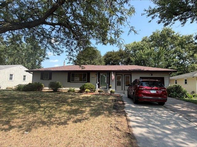 5457 Horizon Dr NE, Fridley, MN 55421