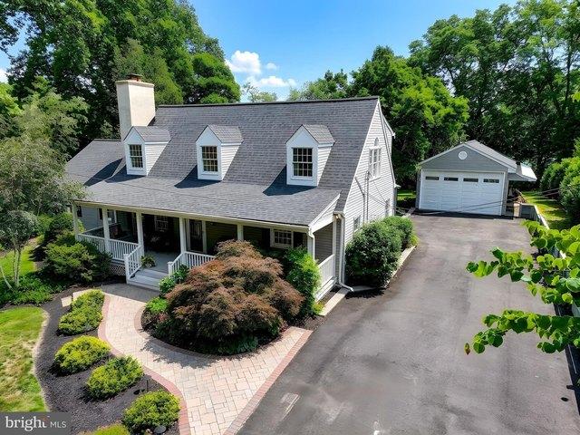 5457 Kerger Rd, Ellicott City, MD 21043