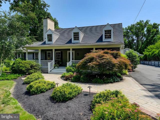 5457 Kerger Road