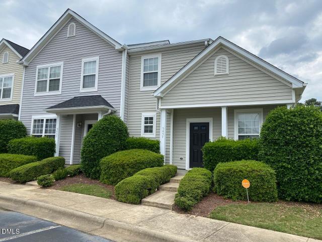 5457 Patuxent Dr, Raleigh, NC 27616 | MLS #10139