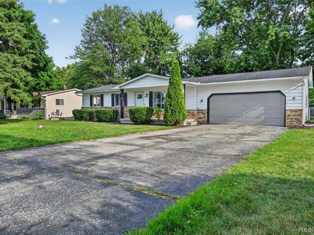 5457 Reid Road
