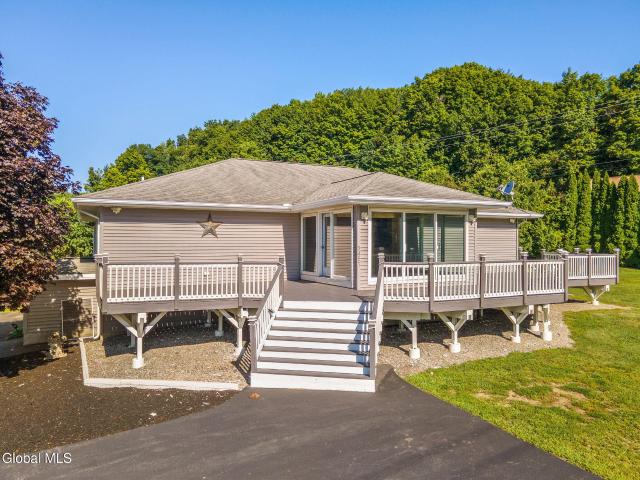 5457 State Route 40