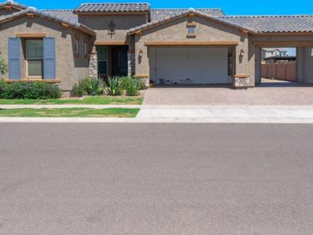 5457 S Del Rancho, Mesa, AZ 85212