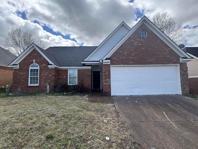 5457 S Sundale Way, Memphis, TN 38135