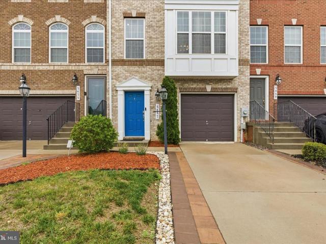 5457 Spotswood Place