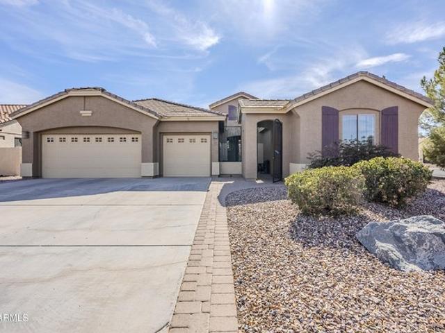 5457 W Corral Dr, Eloy, AZ 85131