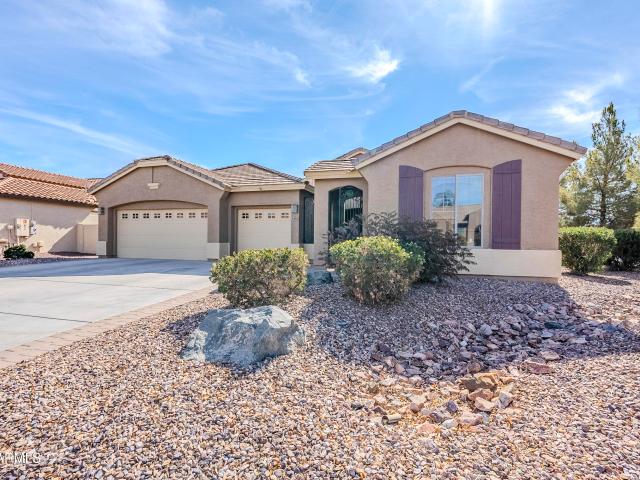 5457 w corral drive