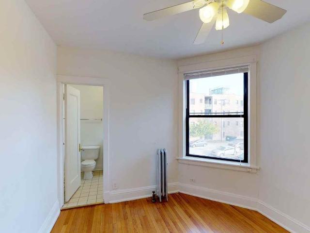 5457 5459 S. Blackstone Avenue 1 Bedroom Apartment for Rent at 5457 S Blackstone Ave, Chicago, IL 60615 Hyde Park