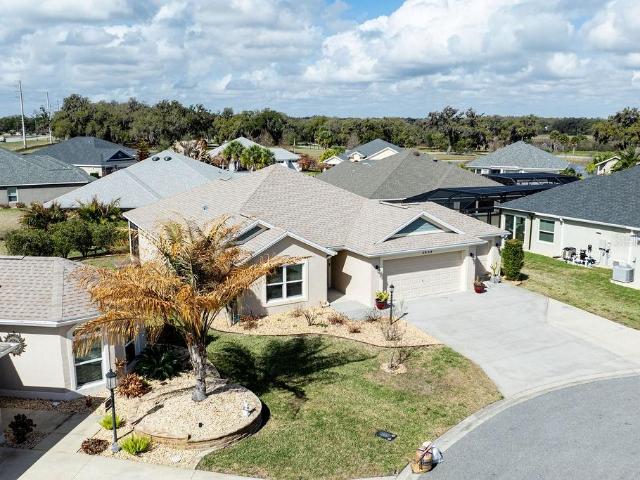 5458 Bacon Ter, The Villages, FL 32163 | MLS #G5114