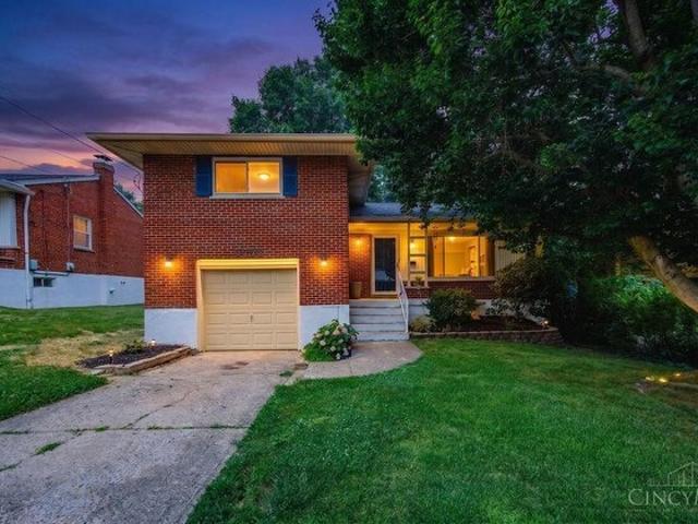 5458 Childs Ave, Green Township, OH 45248