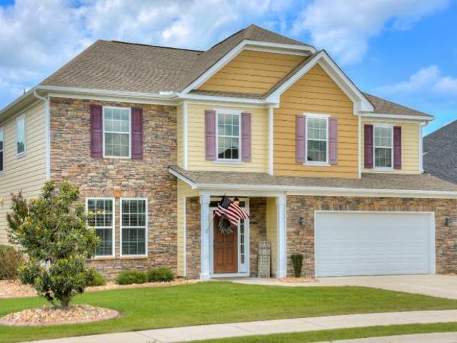 5458 Everlook Circle