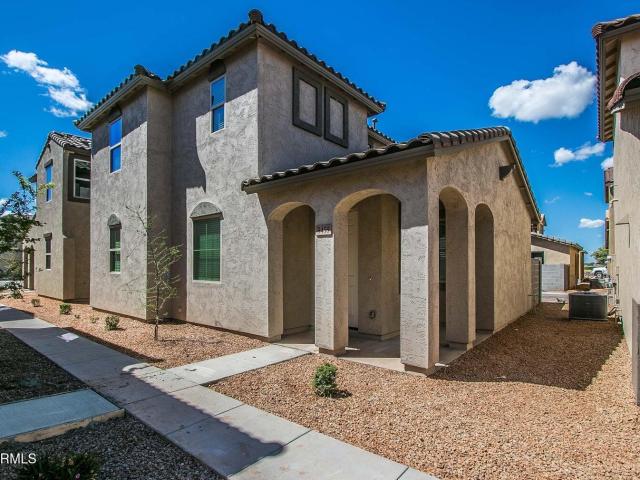 5458 Fulton St, Phoenix, AZ 85043 | MLS #6997 | Compass