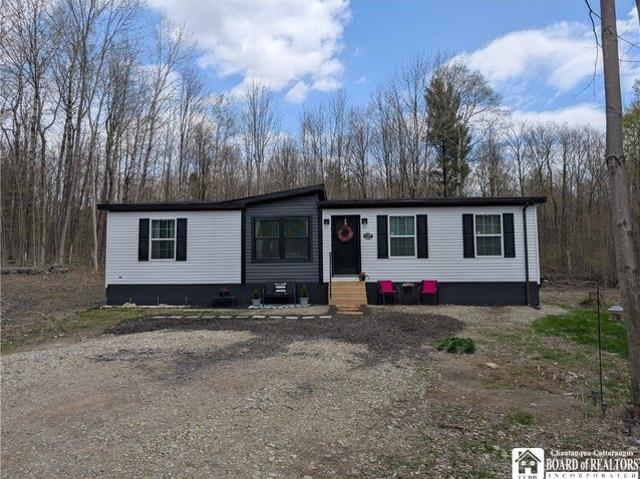 5458 Herrick Rd, Gerry, NY 14740