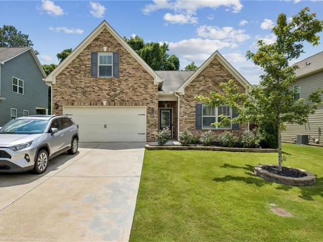 5458 Sycamore Creek Way