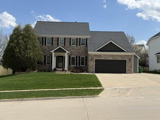 5458 Westwood Dr, West Des Moines, IA 50266