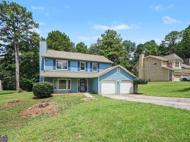 5458 Winslow Crossing N