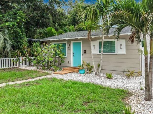 5458 6th Ave N, Saint Petersburg, FL 33710