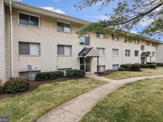 5458 85th Ave #1 Hyattsville, MD 20784