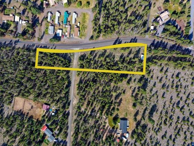54592 Huntington Rd, Bend, OR 97707