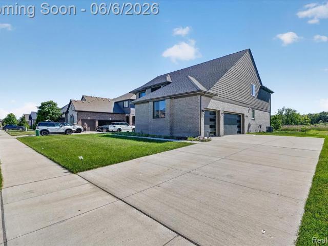 54598 Deadwood Lane