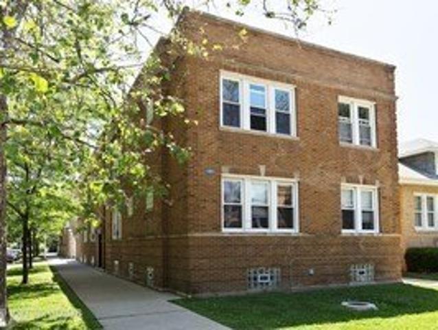 5459 N Spaulding Ave, Chicago, IL 60625