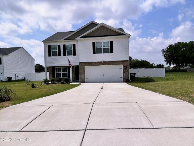 5459 Carolines Way