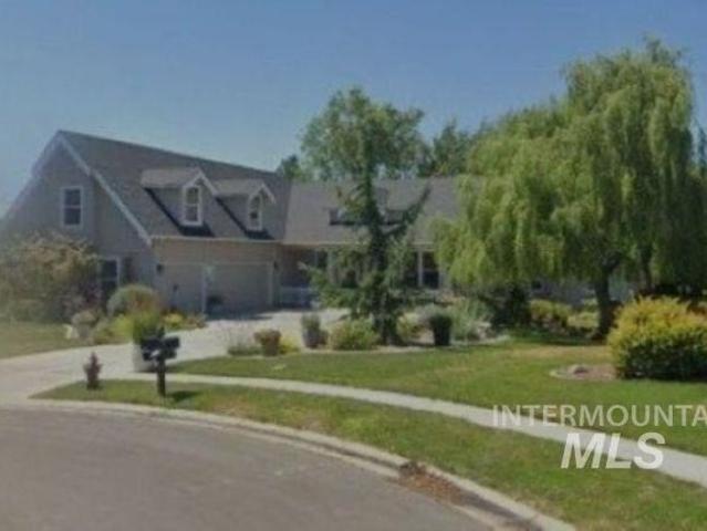 5459 E Branchwood Ct, Boise, ID 83716