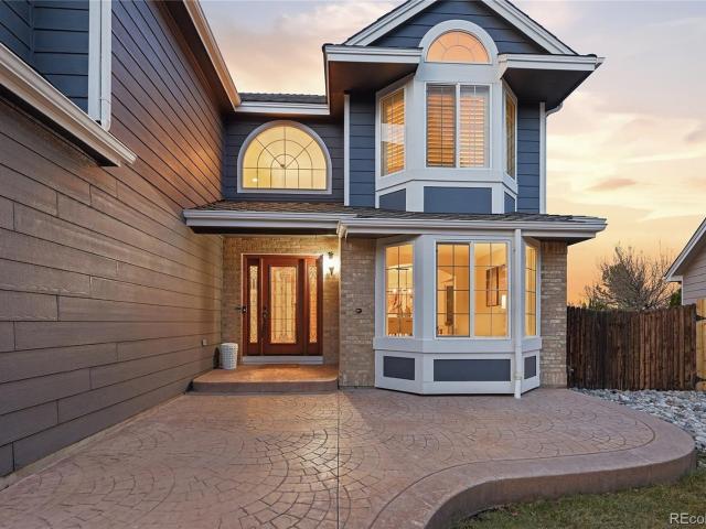 5459 E Dry Creek Cir, Centennial, CO 80122 | Compass