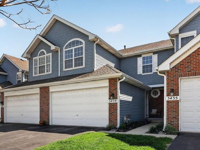 5459 Elizabeth Pl, Rolling Meadows, IL 60008