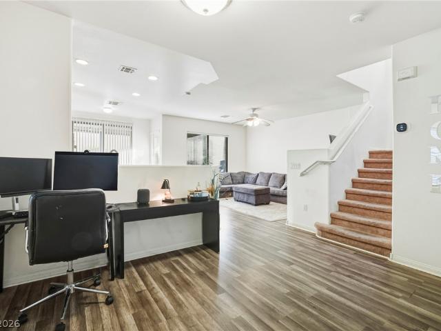 5459 Floating Flower Ave, Las Vegas, NV 89139 | MLS #2757 | Compass