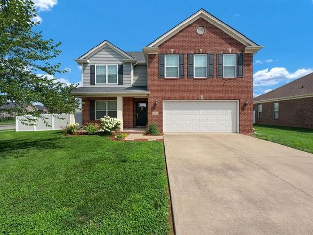 5459 Hackberry Way, Bowling Green, KY 42101