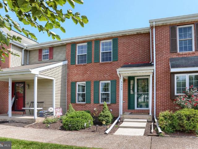 5459 Pond Road